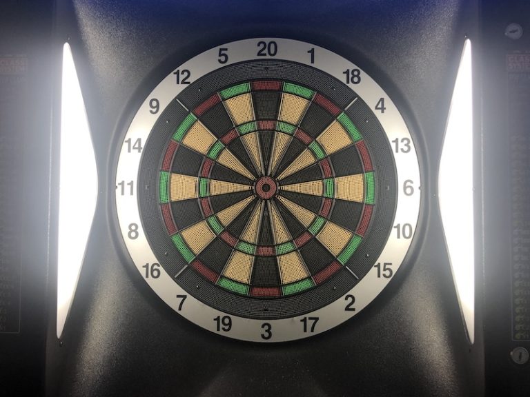 【初心者向け】ダーツボードの得点について | OUTER DARTS